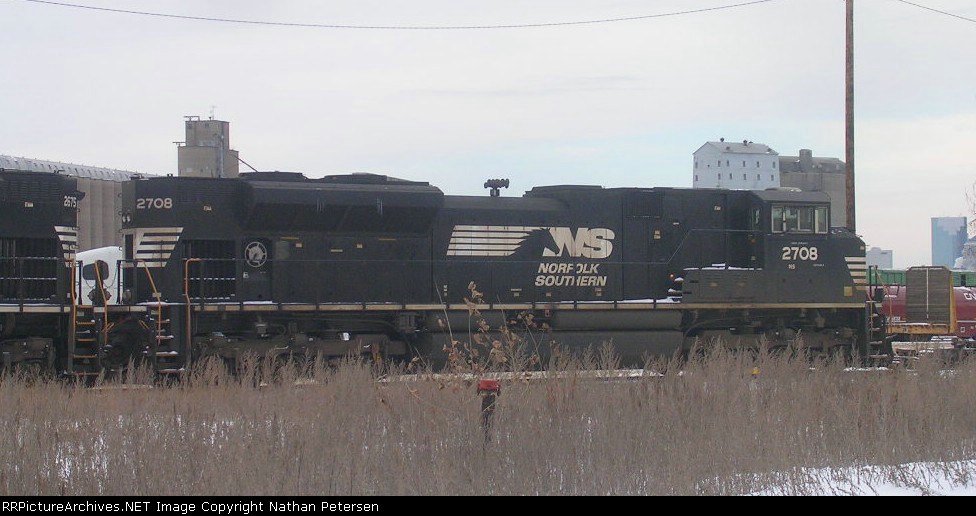 NS 2708